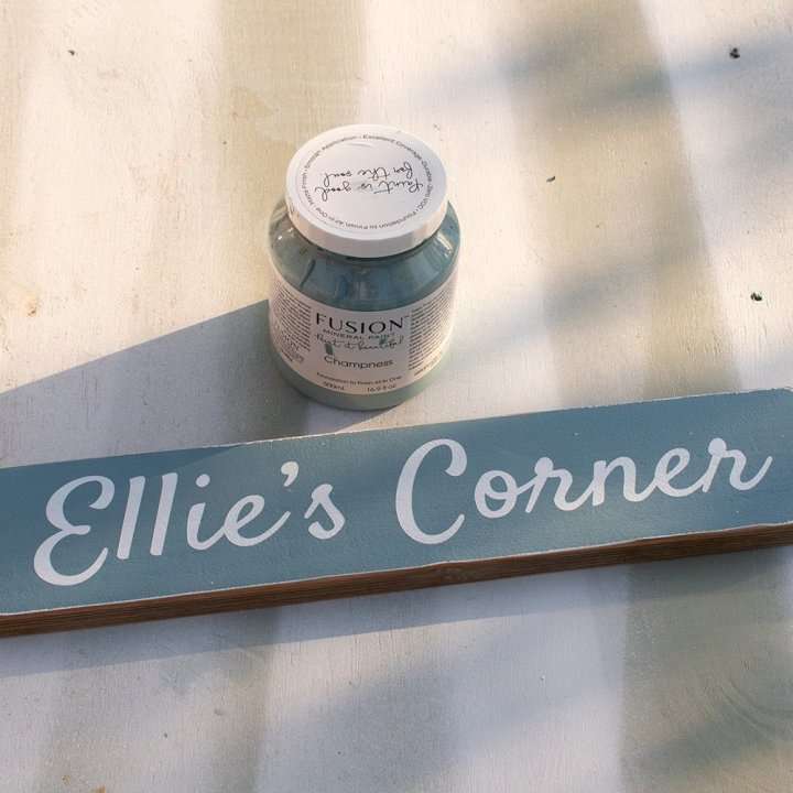 Sentiment Signs | Rustic Wooden and Personalised Signs